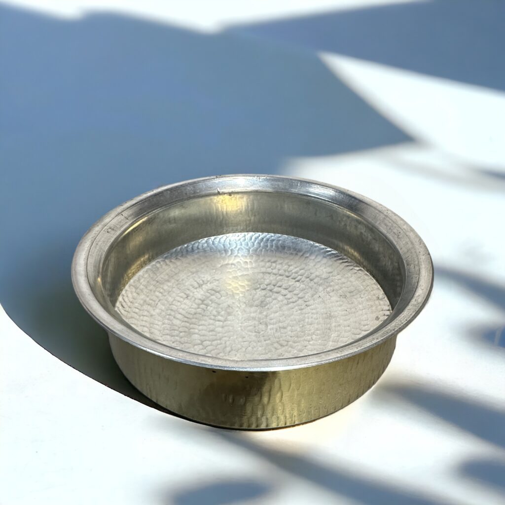 Brass/Pital Lagan / Handi – – Kitchen Brass Hub